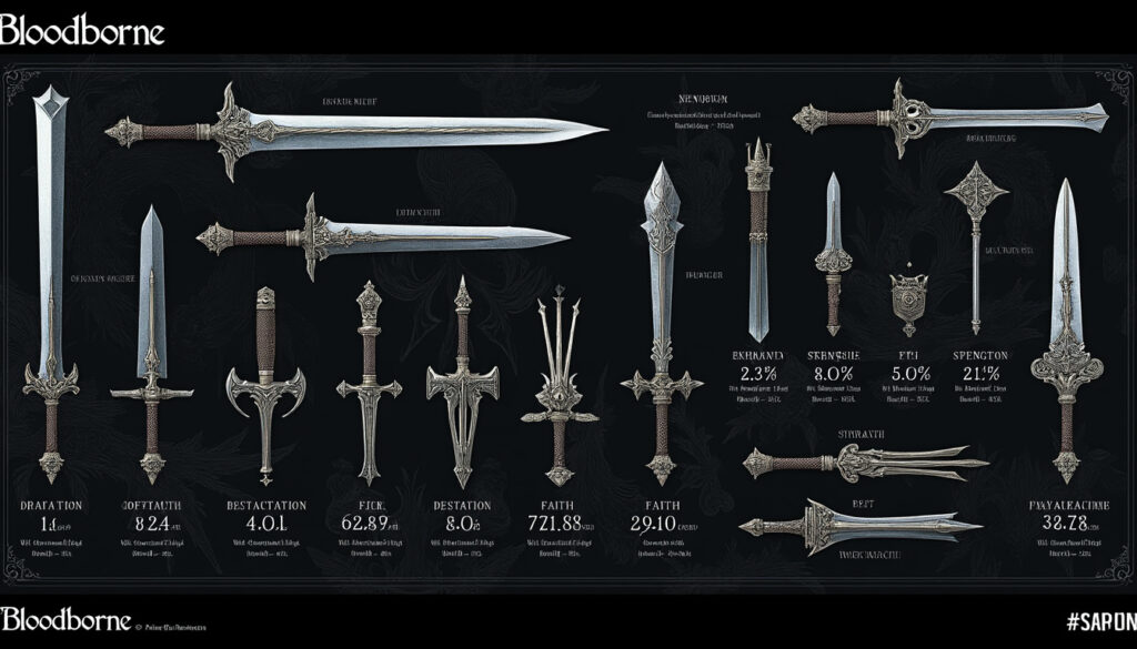 Débuter avec la soluce de Bloodborne : Guide complet pour les nouveaux ...